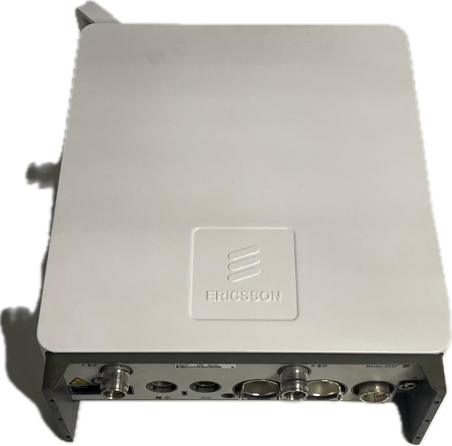 Ericsson Radio 2217 B8 – Master Solutions